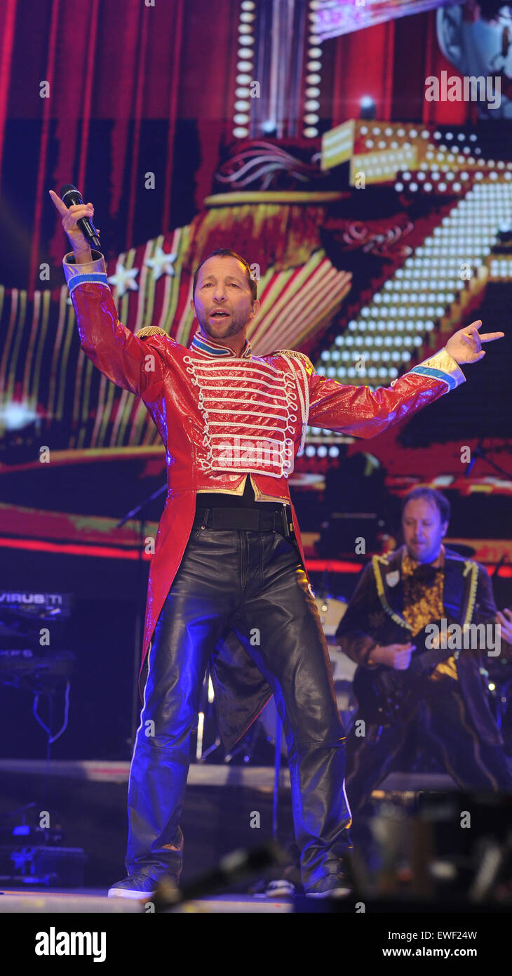 Peter rene baumann hi-res stock photography and images - Alamy