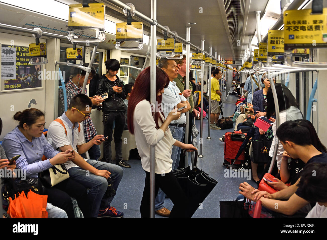 People Transport High Resolution Stock Photography and Images - Alamy