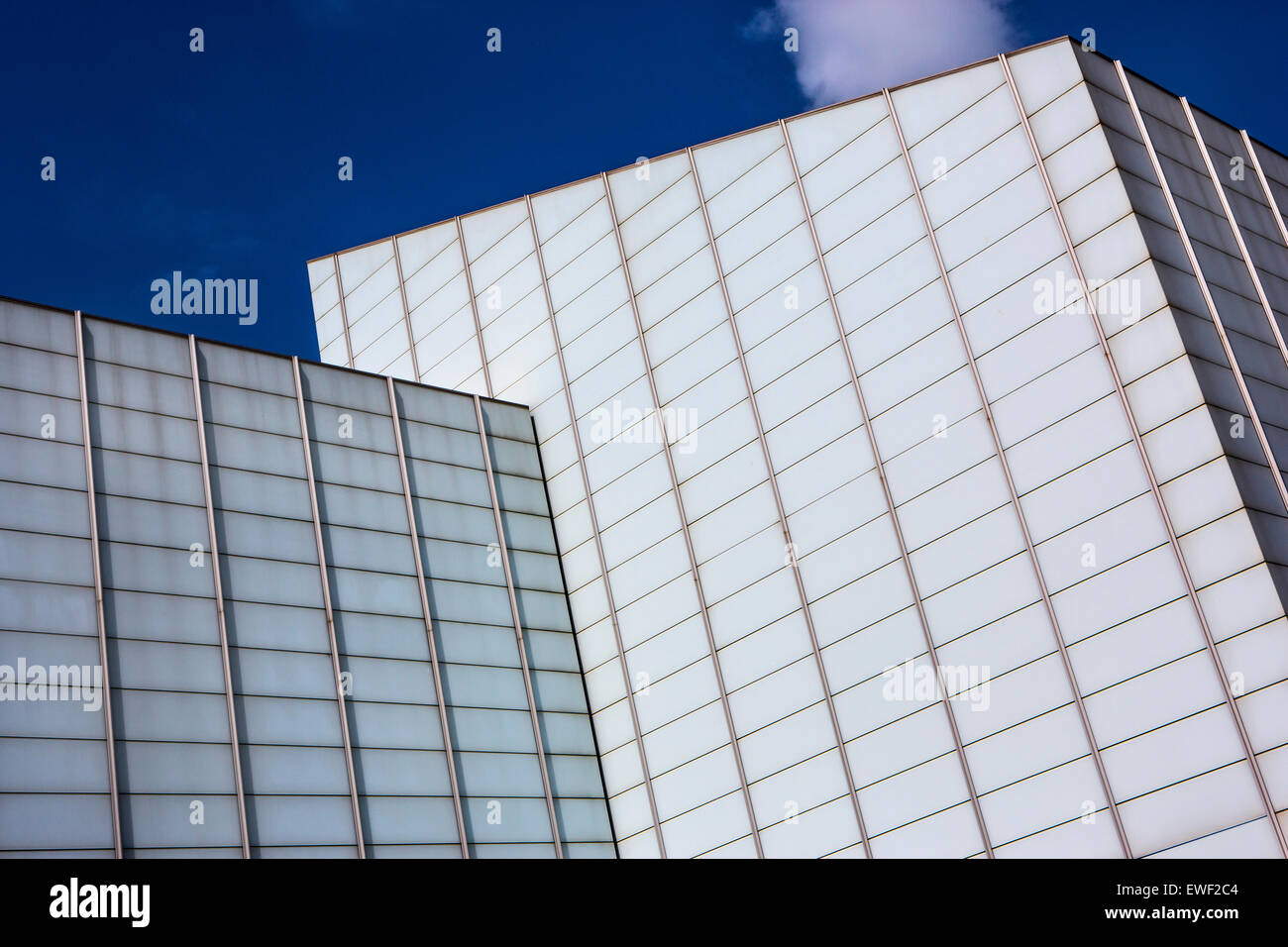Turner contemporary Gallery, Margate Stock Photo - Alamy