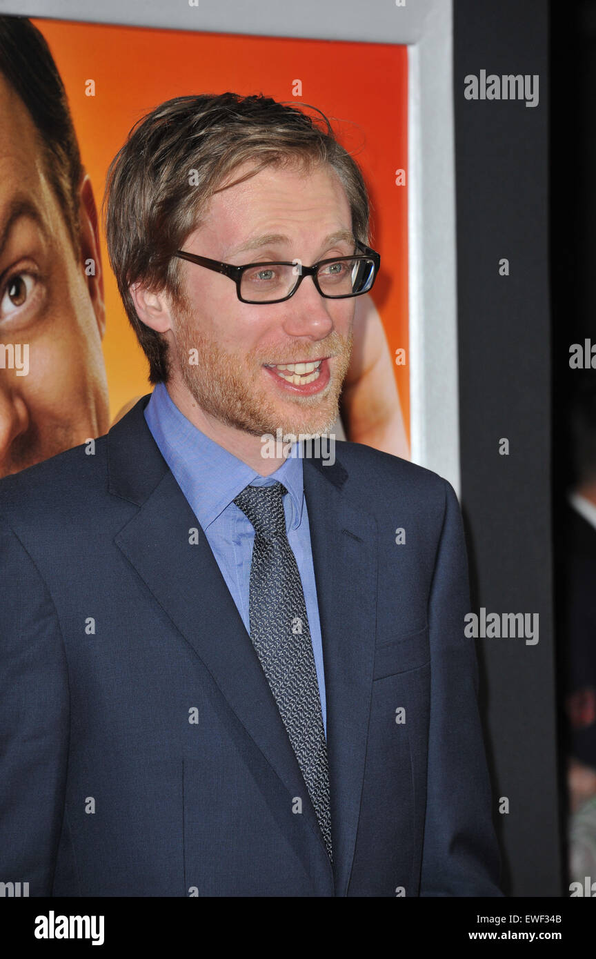 Stephen Merchant Tall