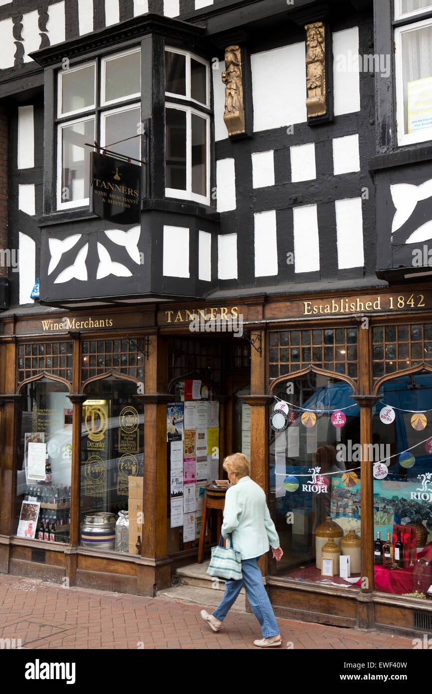 Tanners uk hi-res stock photography and images - Alamy