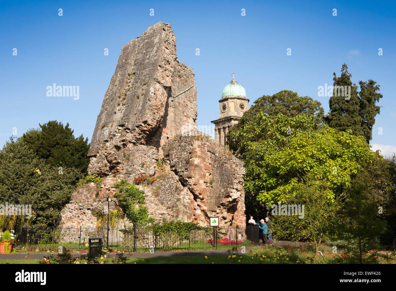 Siege Tower Castle High Resolution Stock Photography and Images - Alamy