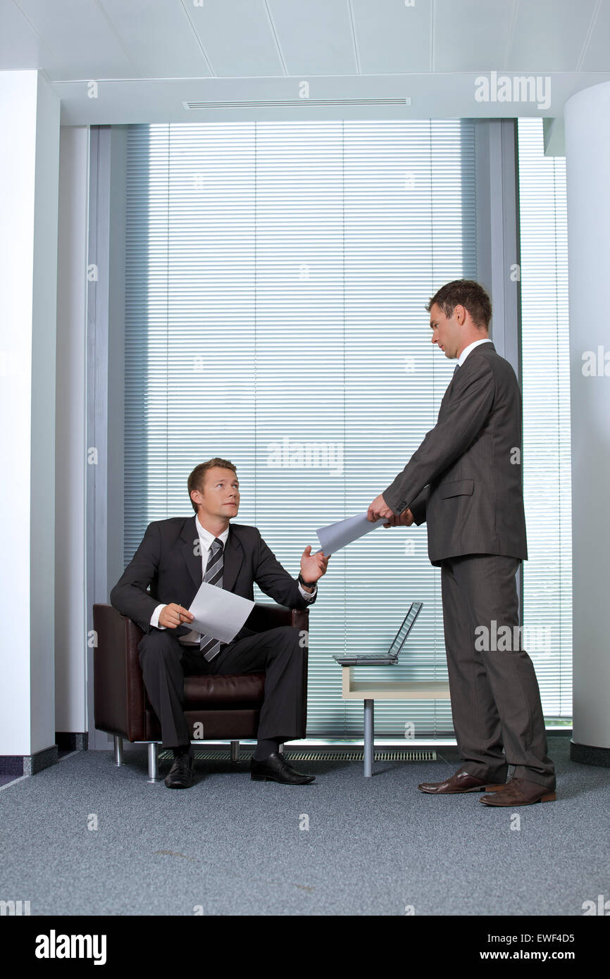 Office paper only hi-res stock photography and images - Alamy