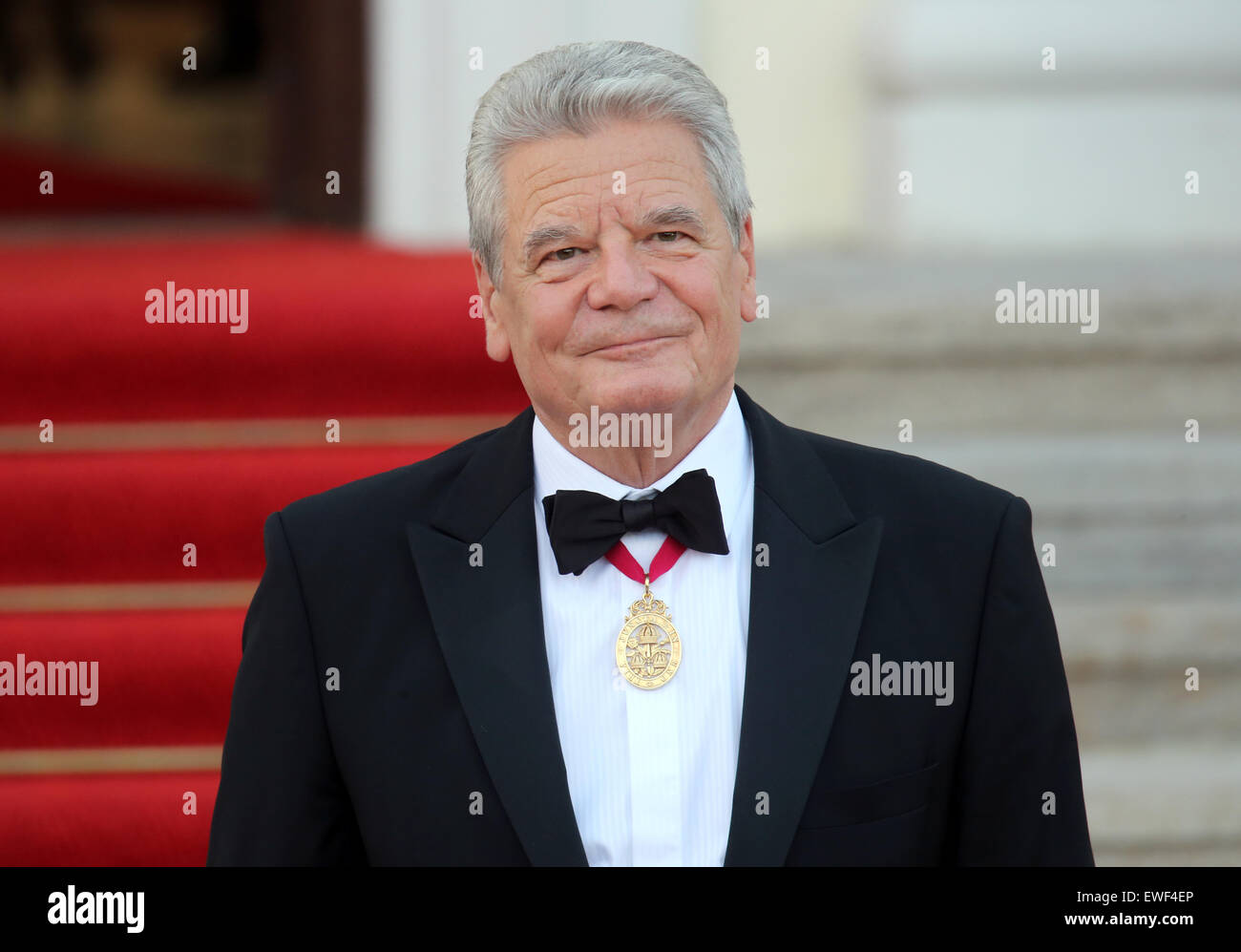 Grand cross medal hi-res stock photography and images - Alamy