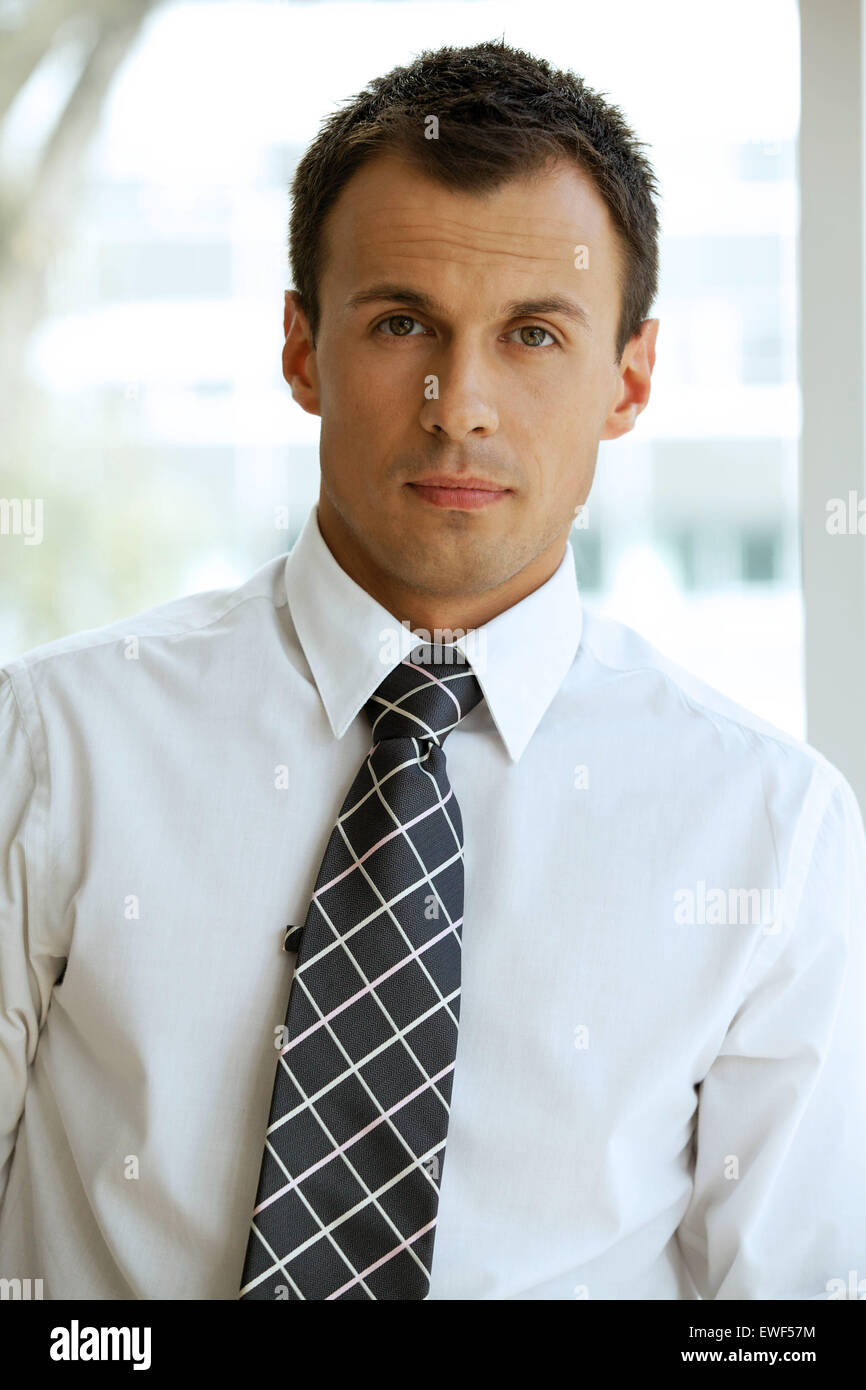 Bussinessman man hi-res stock photography and images - Alamy