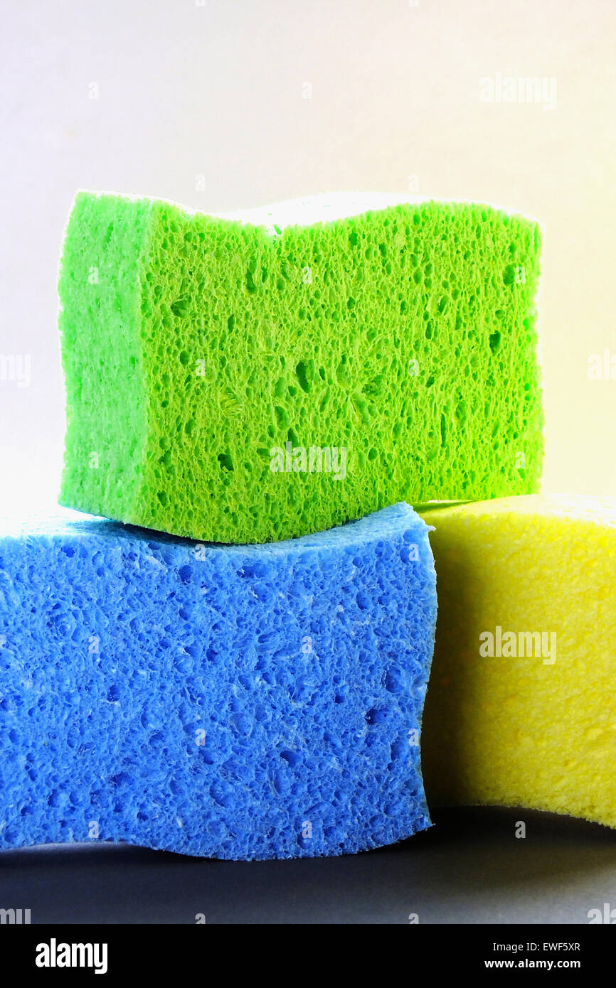 Still life sponge hi-res stock photography and images - Alamy