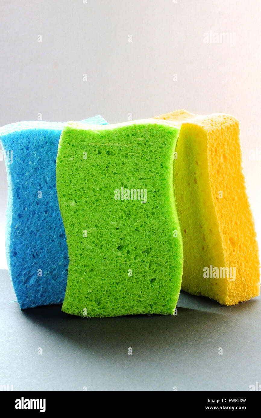 Sponge details hi-res stock photography and images - Alamy