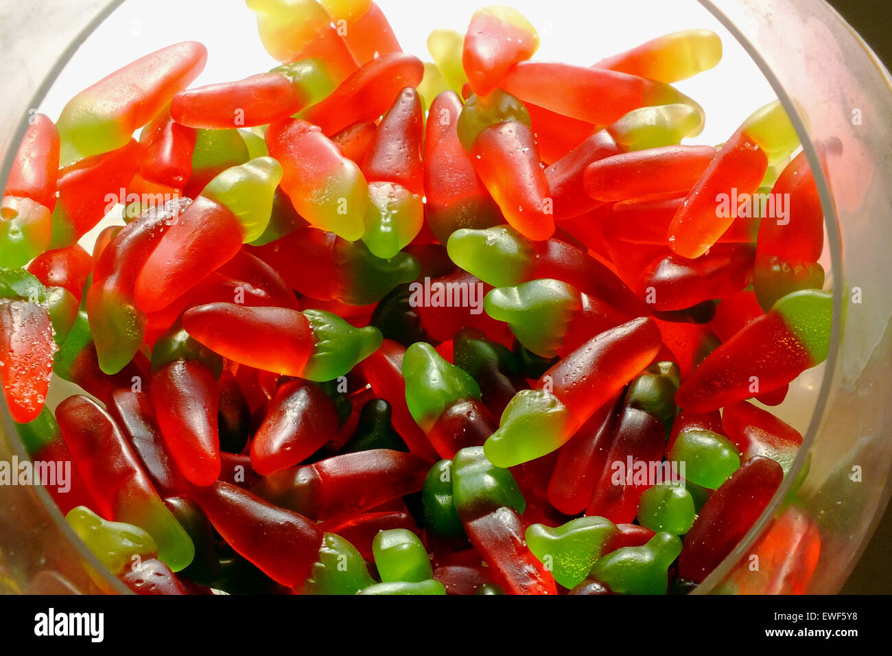 Detailed candy hi-res stock photography and images - Alamy