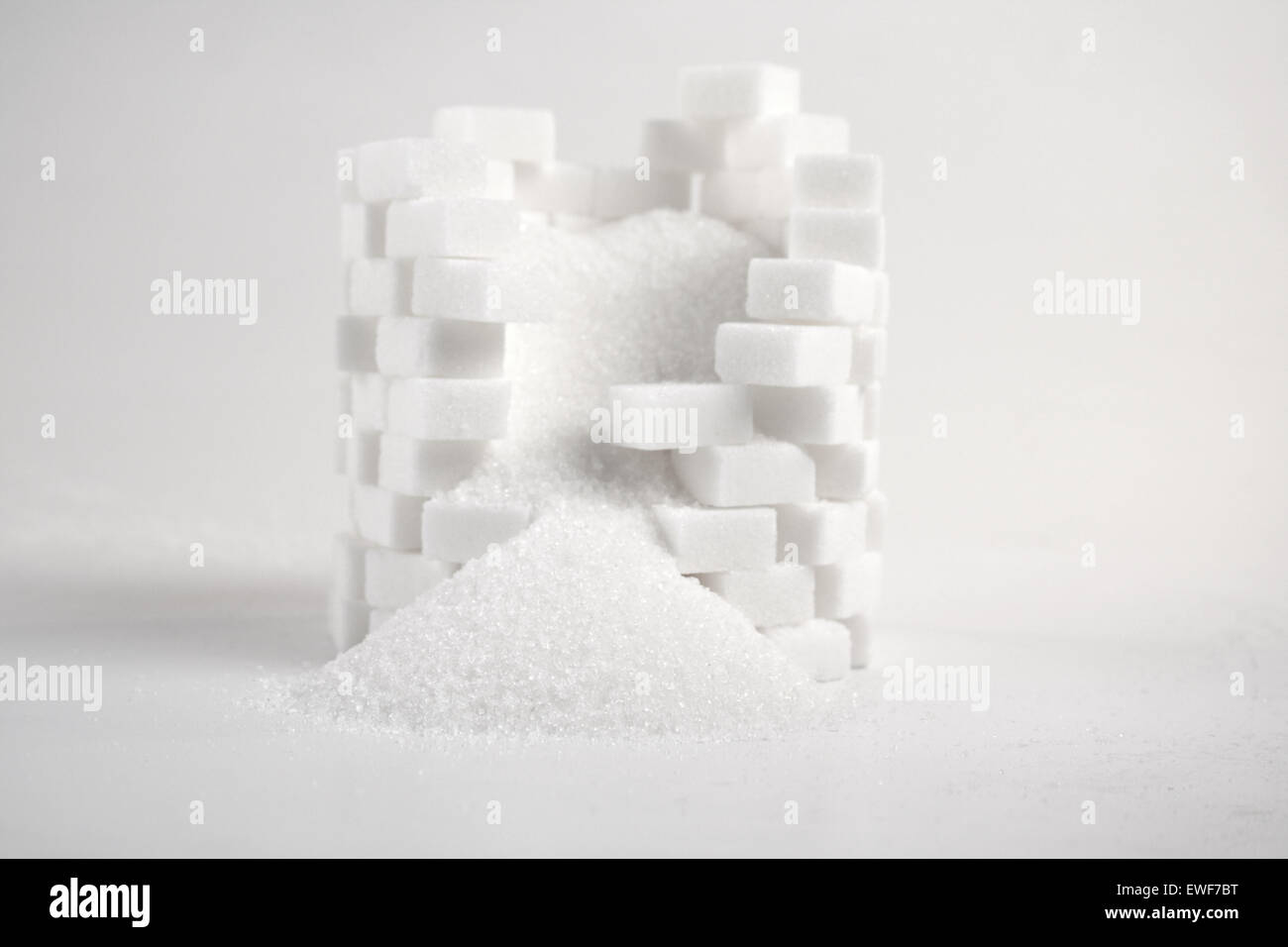 Lump sugar hi-res stock photography and images - Alamy