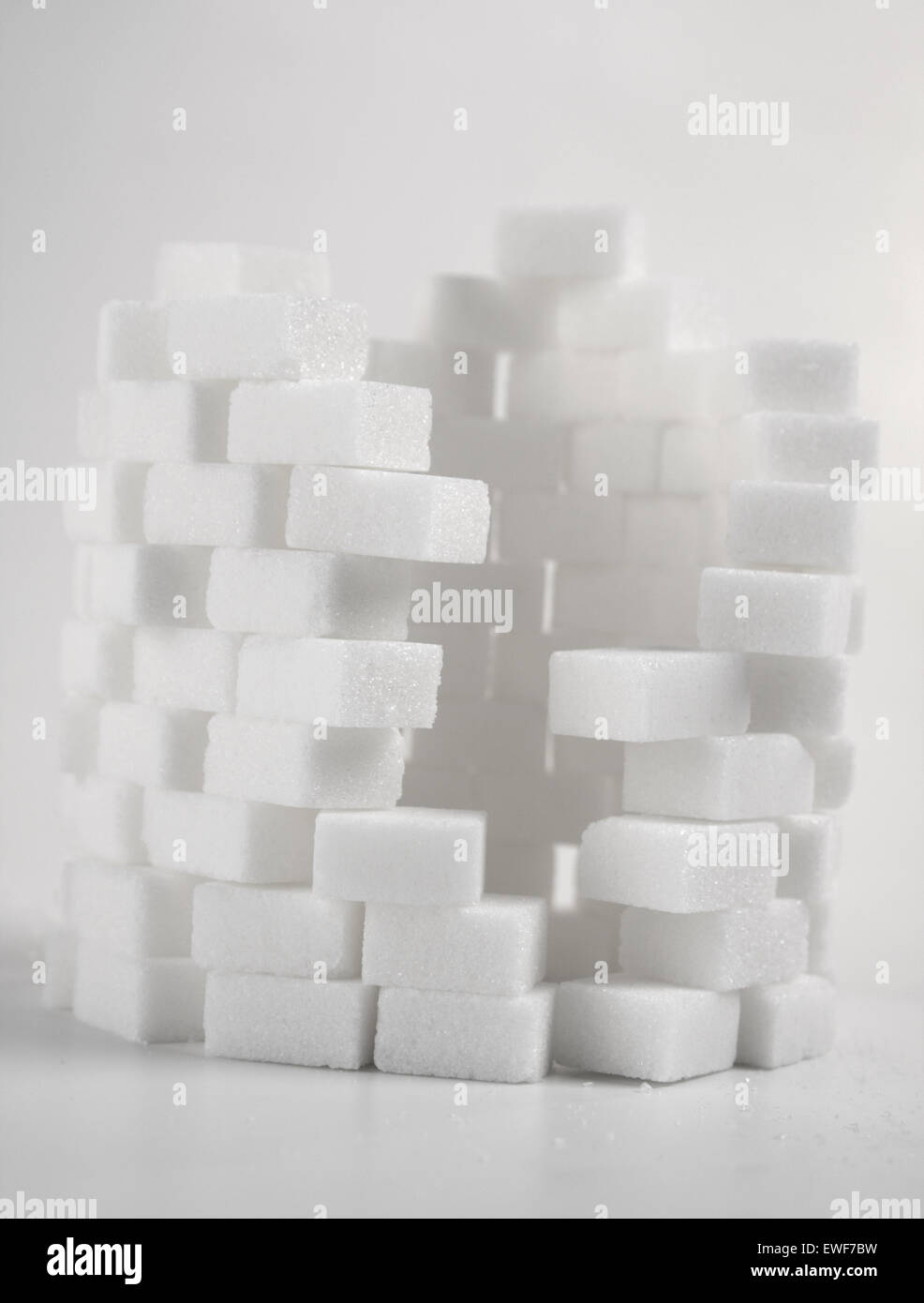 The lump sugar hi-res stock photography and images - Alamy
