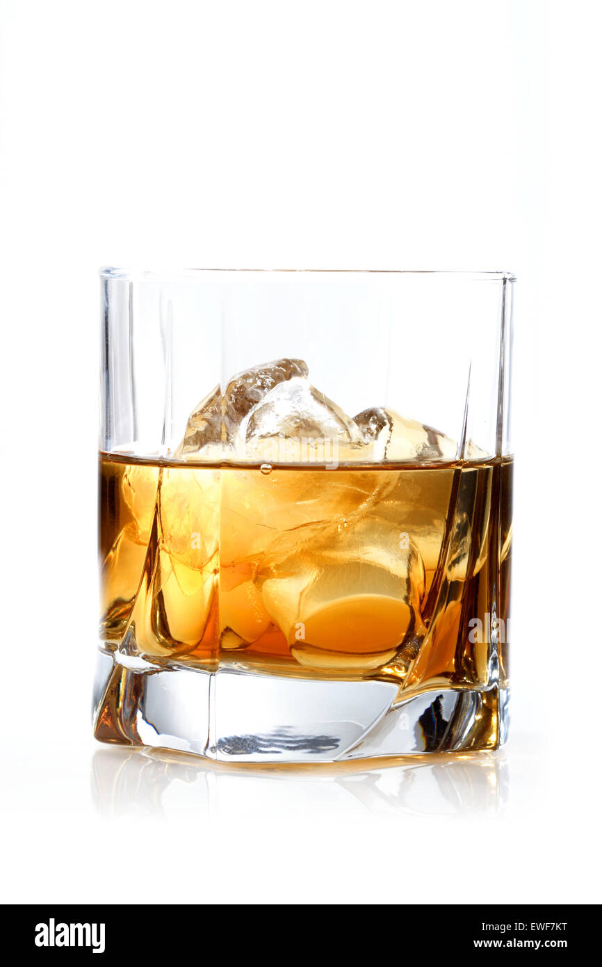 Whisky elegance hi-res stock photography and images - Alamy
