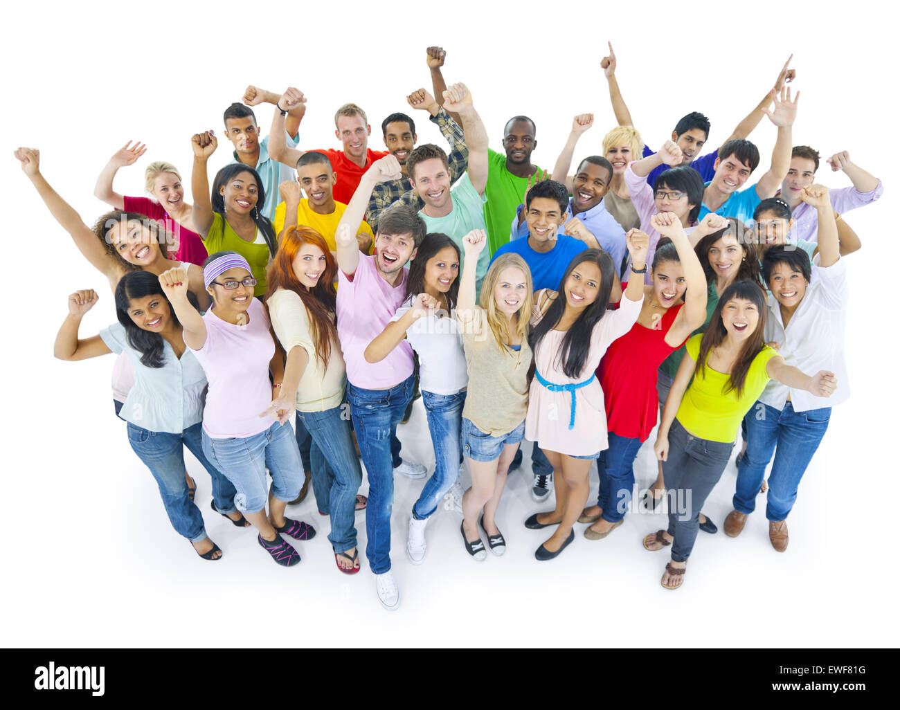 Admire group Cut Out Stock Images & Pictures - Alamy