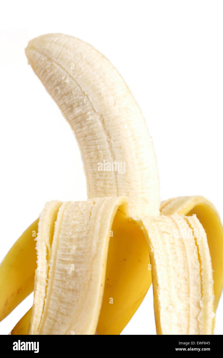 Banana studio hi-res stock photography and images - Alamy