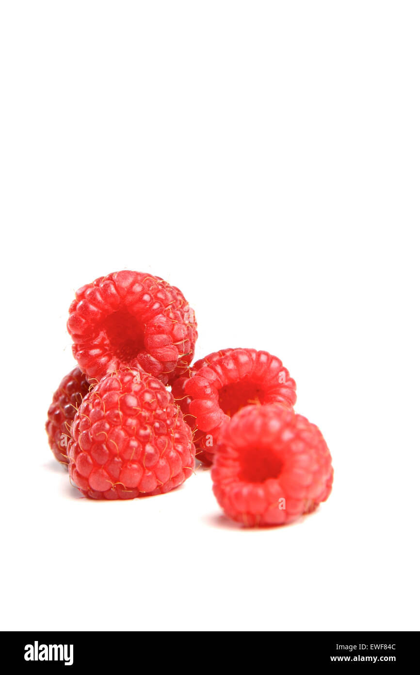 White background luscious Cut Out Stock Images & Pictures - Alamy