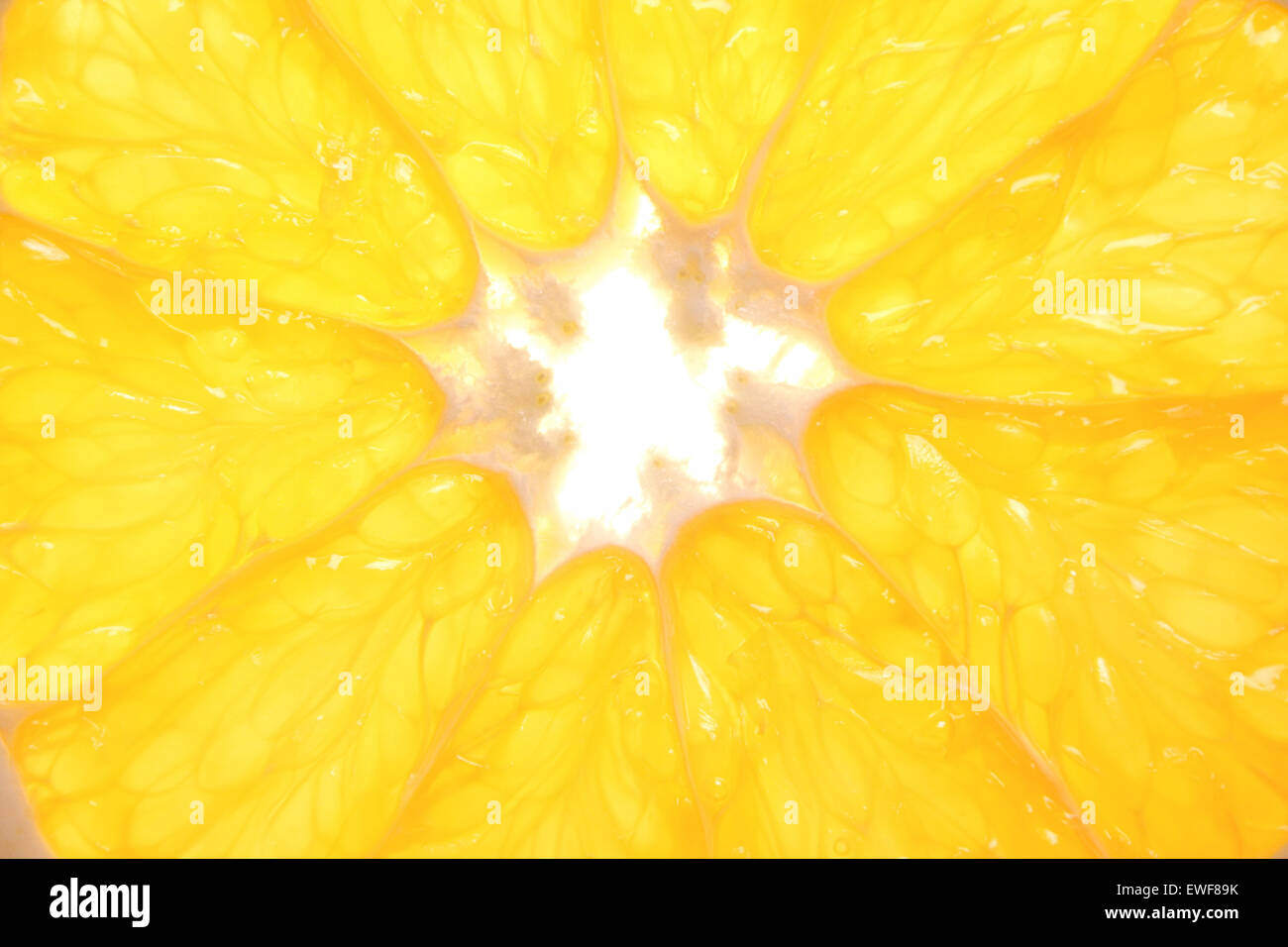 Close up orange hi-res stock photography and images - Alamy