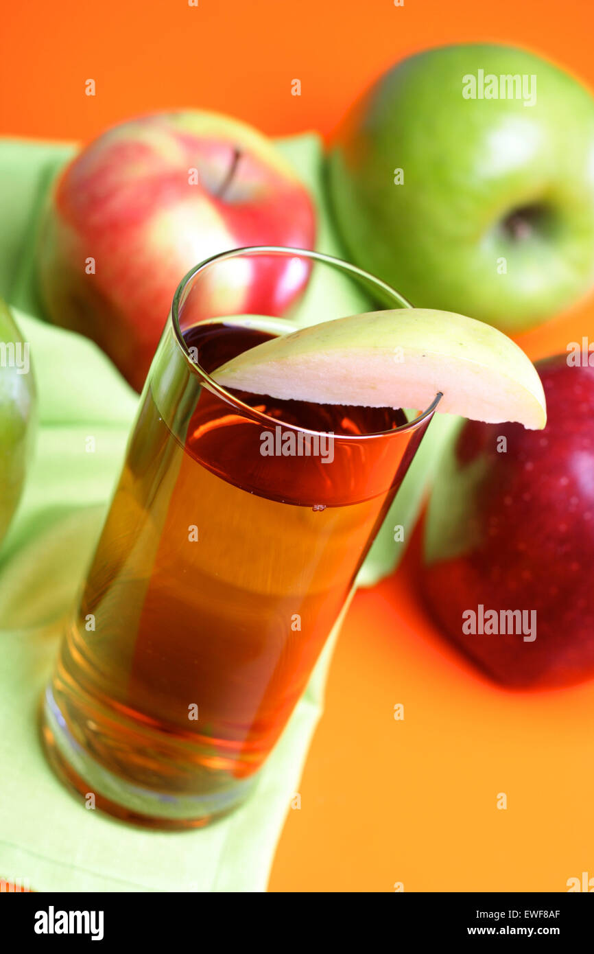 Close up of drink- studio shot Stock Photo - Alamy