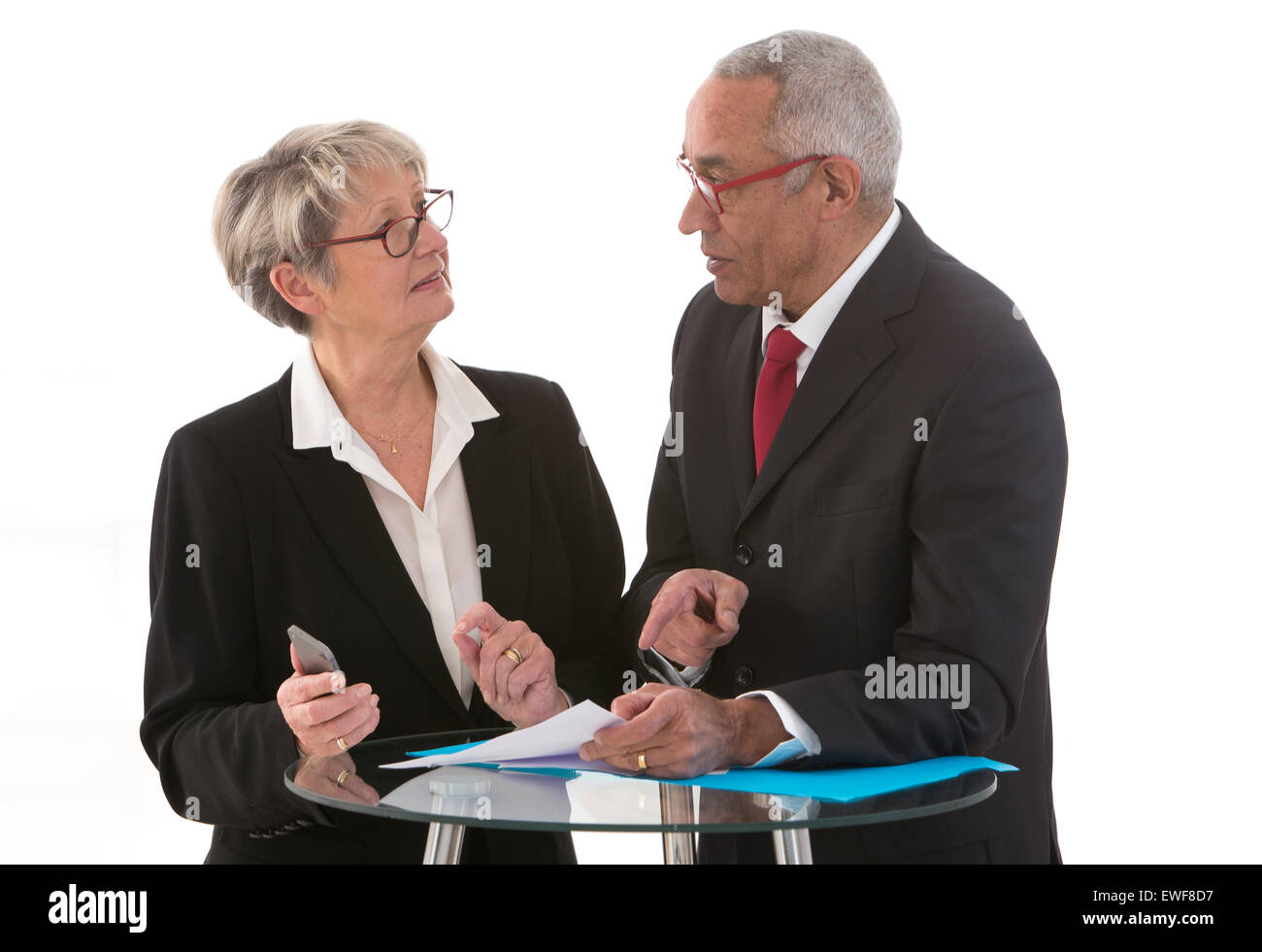 Adults working Cut Out Stock Images & Pictures - Alamy