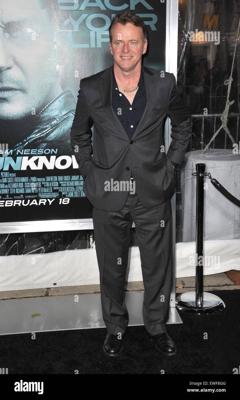 Aidan quinn actor hi-res stock photography and images - Alamy