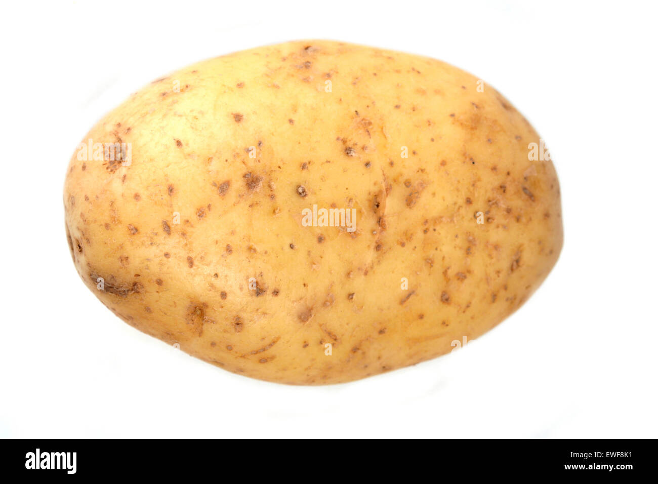 Close up baked potato green hi-res stock photography and images - Alamy