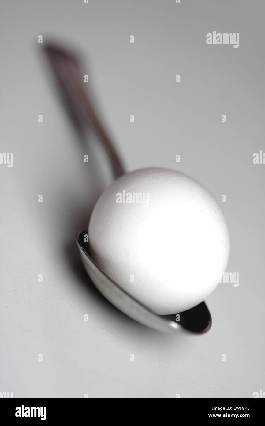 Close up shot spoon hi-res stock photography and images - Alamy