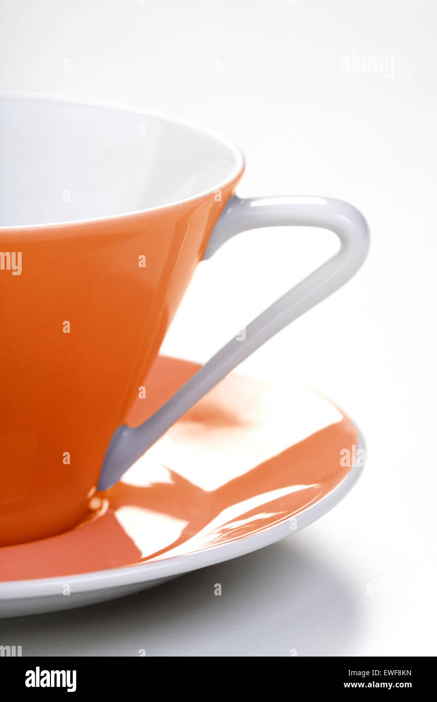 Empty cup and close up hi-res stock photography and images - Alamy