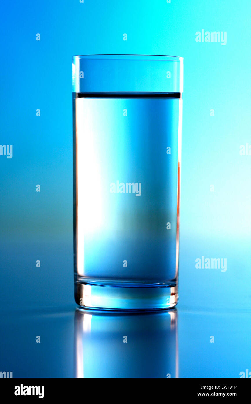 Pure water shot hi-res stock photography and images - Alamy