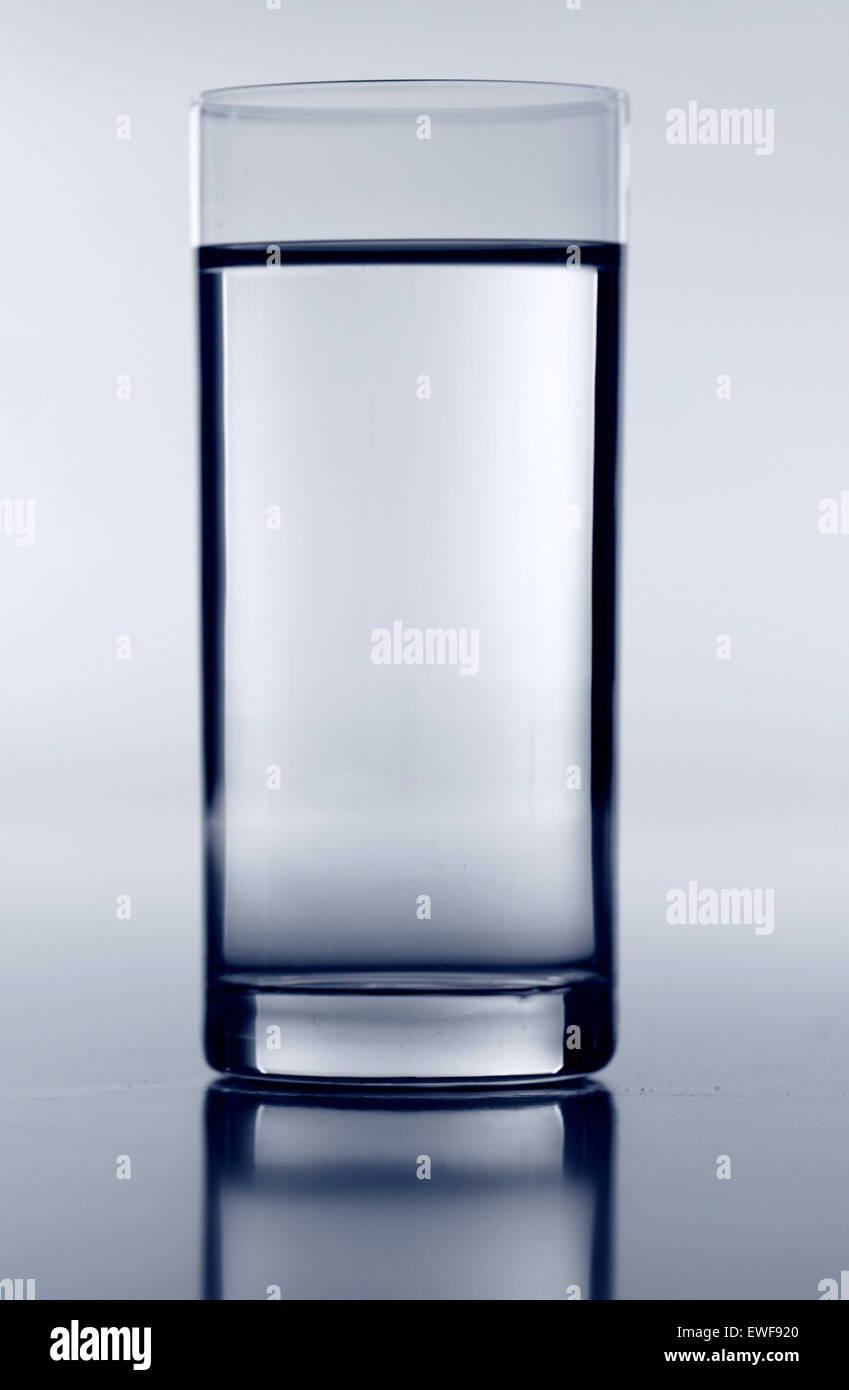 Pure water shot hi-res stock photography and images - Alamy