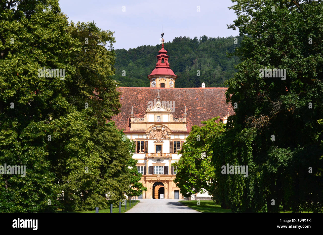 Eggenberg High Resolution Stock Photography and Images - Alamy