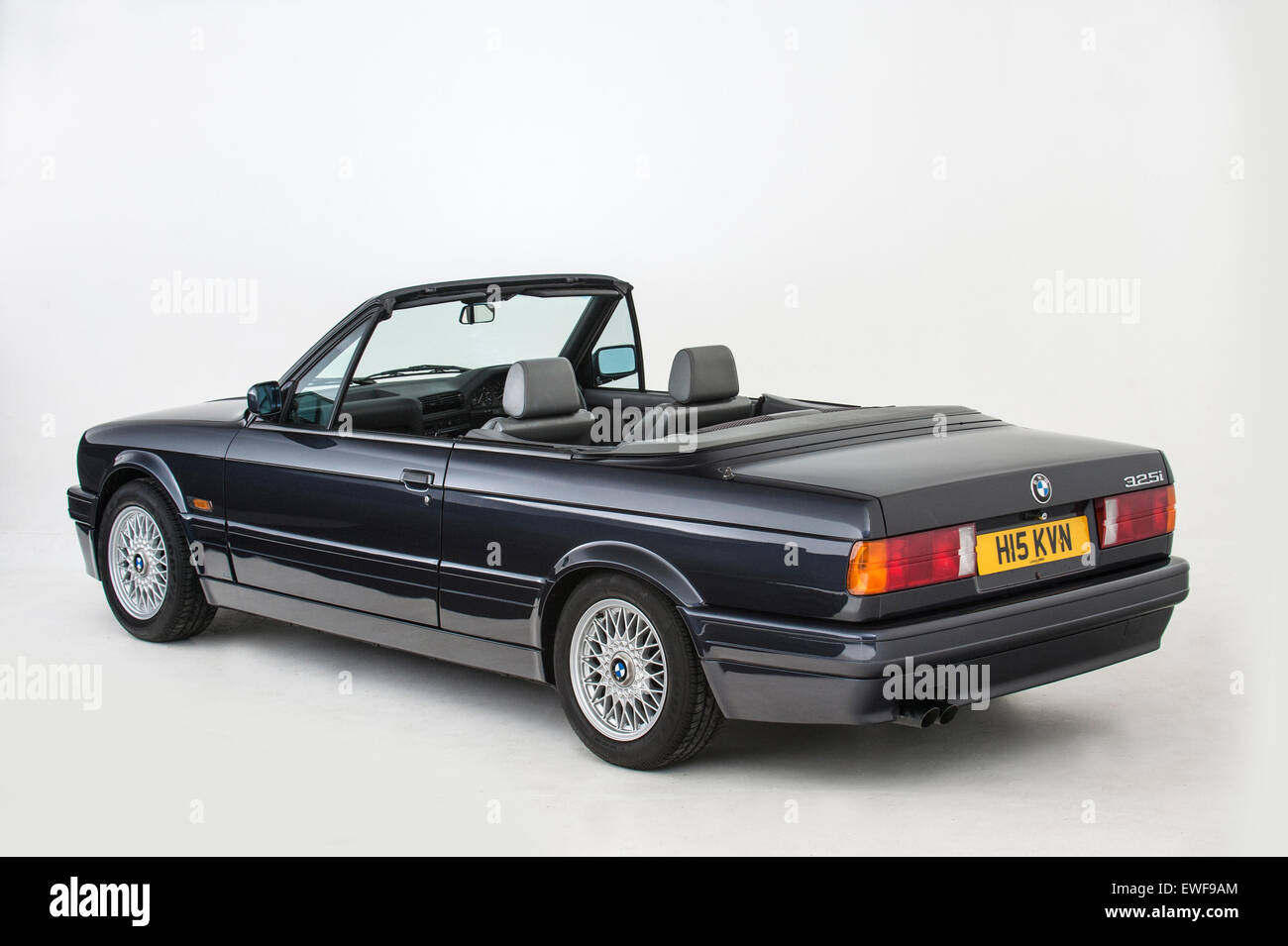 1990 bmw m325i hi-res stock photography and images - Alamy