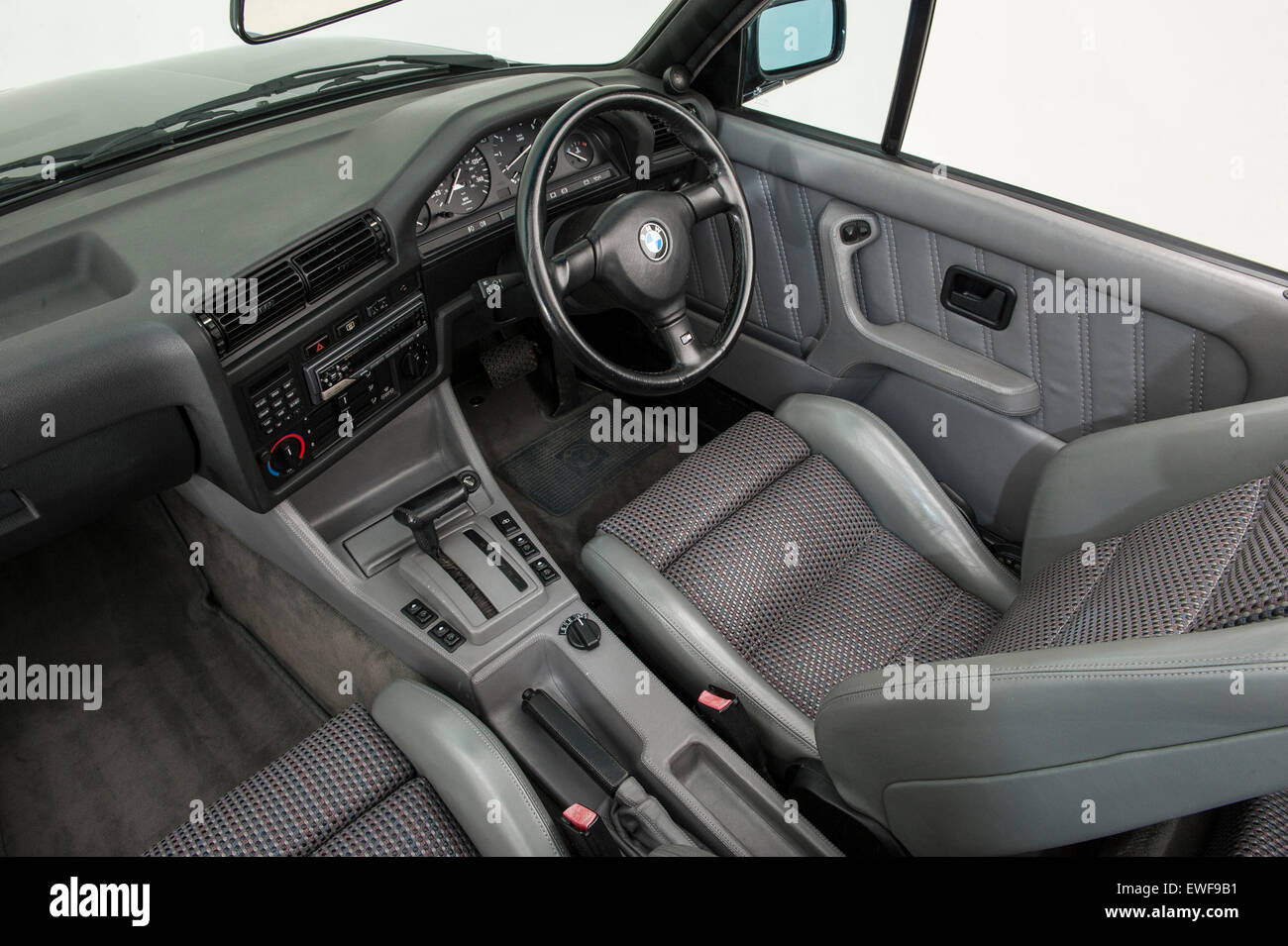 1990 BMW M325i Stock Photo - Alamy