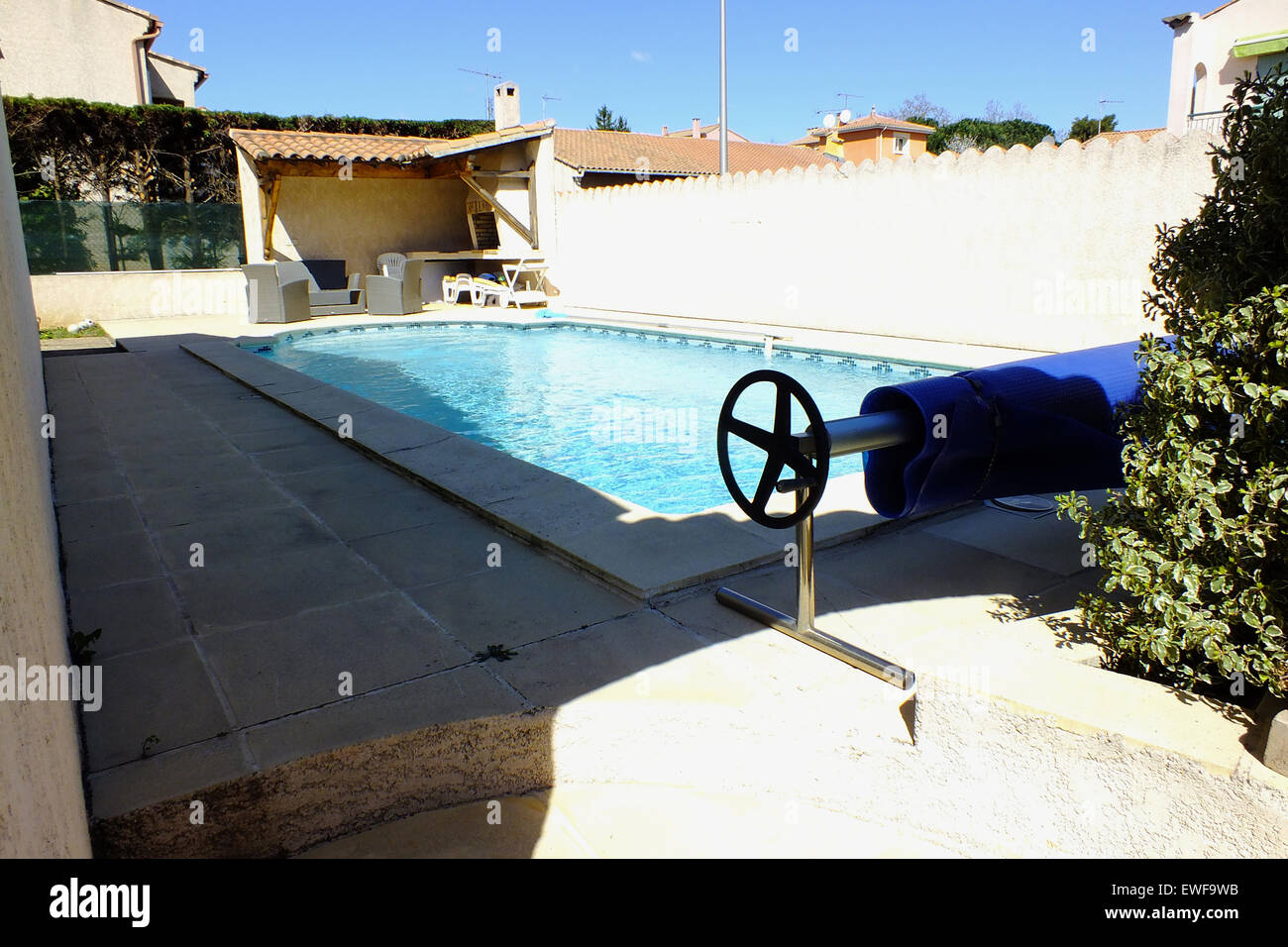 Pool activities hi-res stock photography and images - Alamy