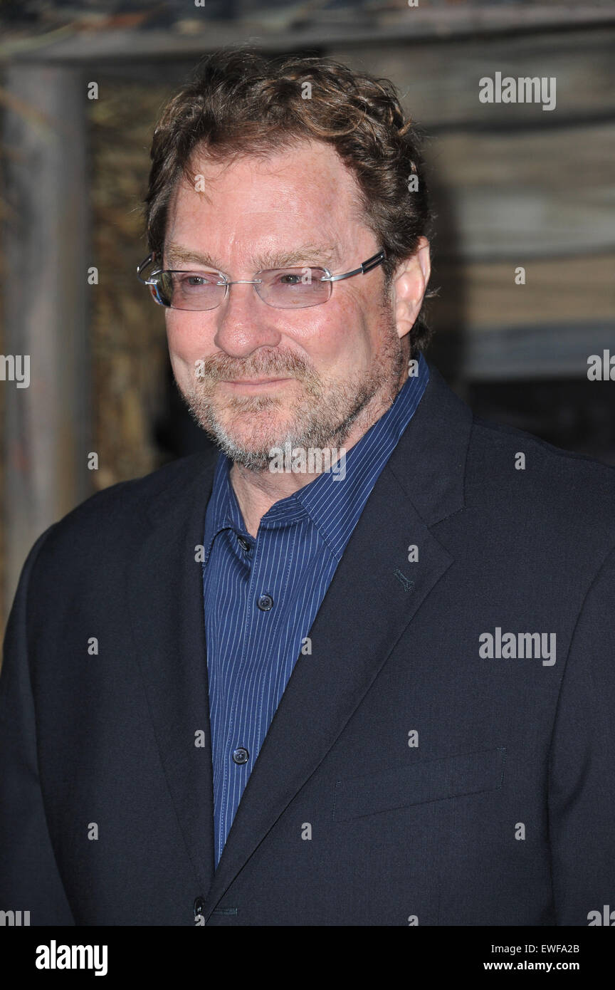 LOS ANGELES, CA - FEBRUARY 14, 2011: Stephen Root at the Los Angeles ...
