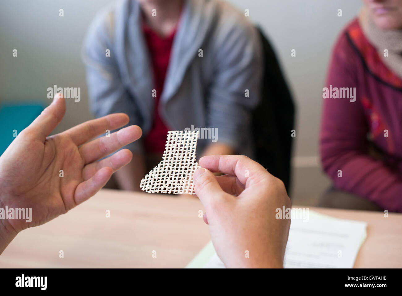 Ent surgical instrument hi-res stock photography and images - Alamy