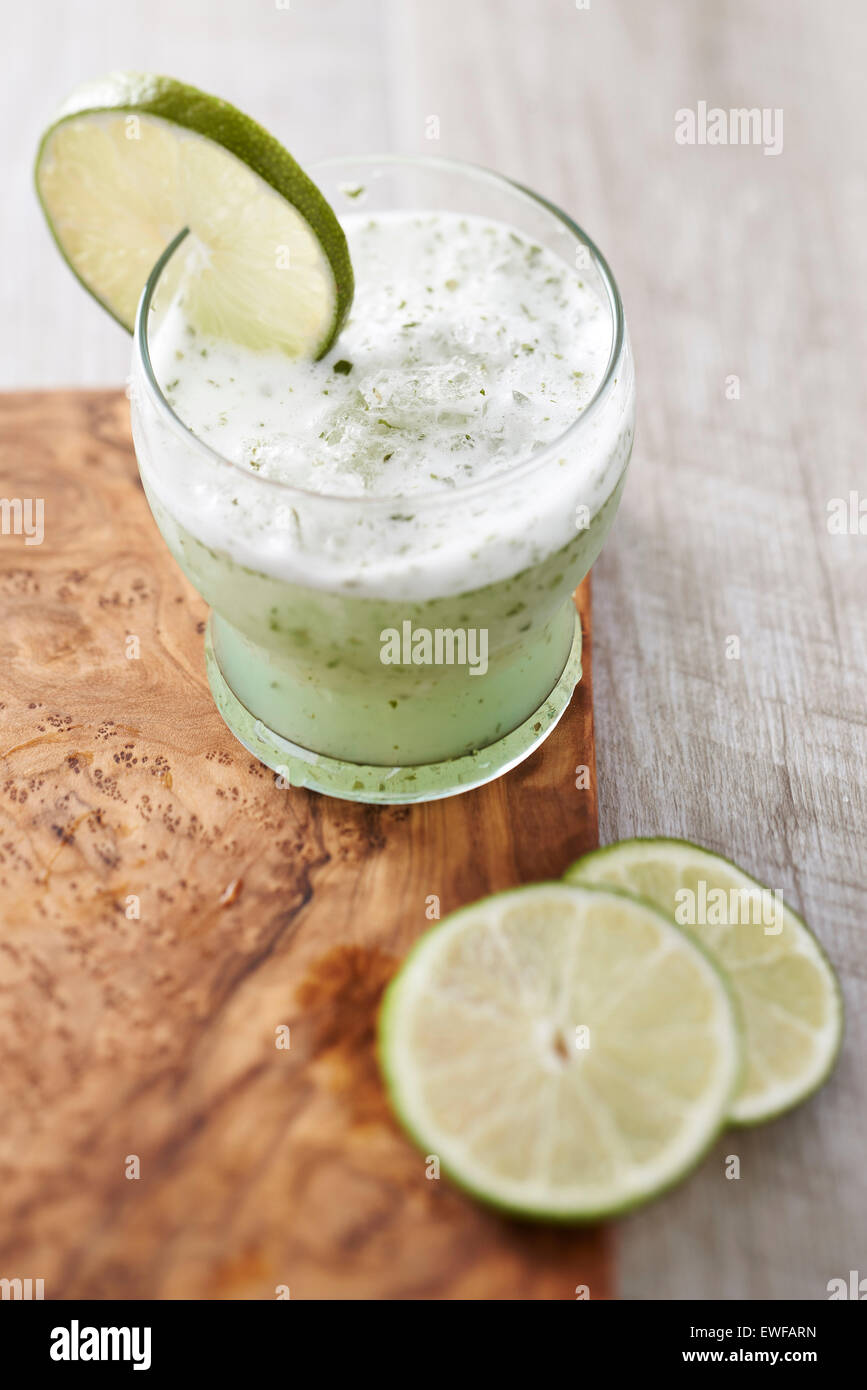 Granita lemons hi-res stock photography and images - Alamy