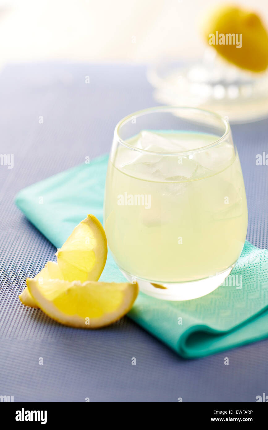 Fruit juices in ice cube hi-res stock photography and images - Alamy