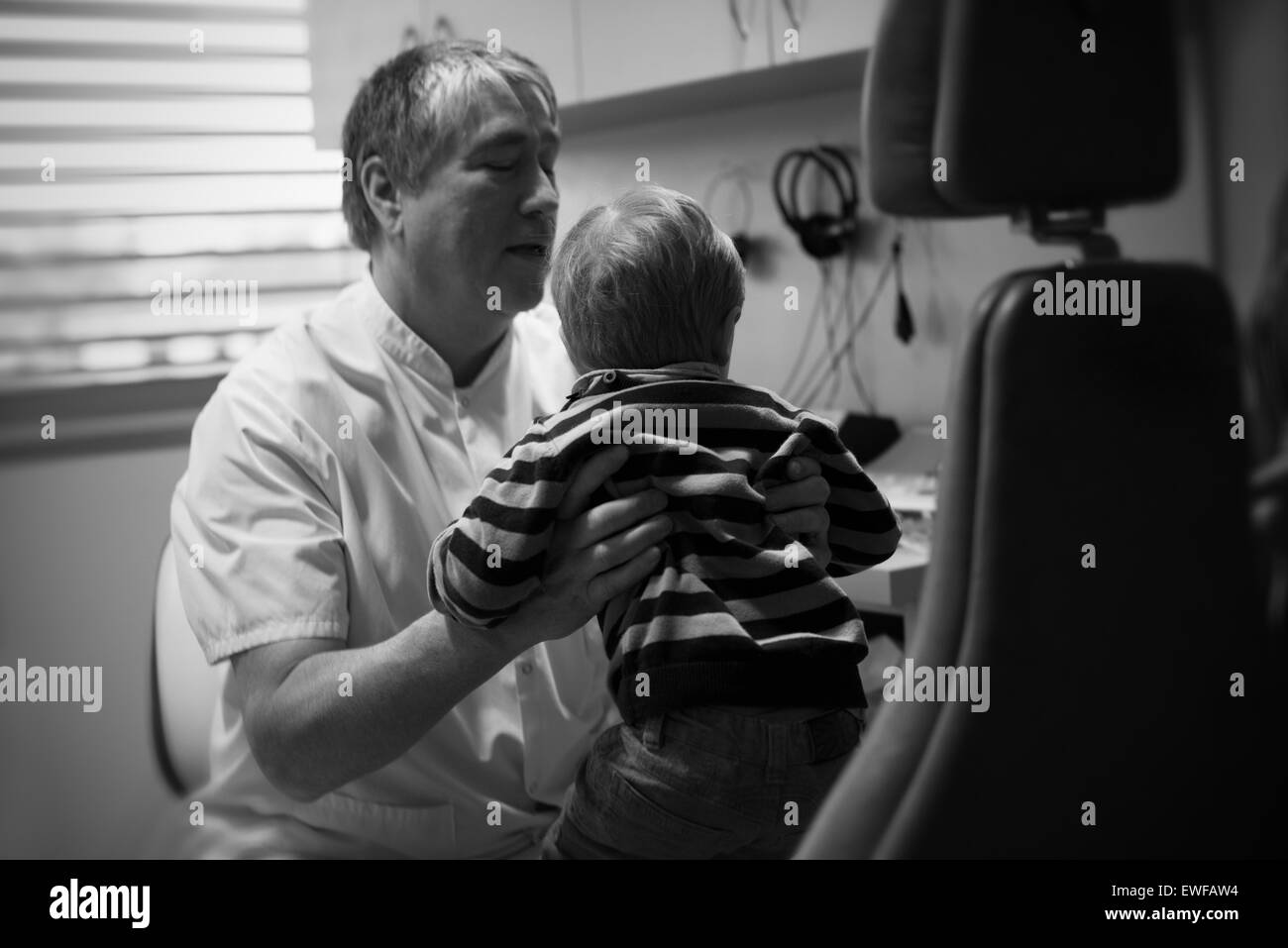 Ent boy Black and White Stock Photos & Images - Alamy