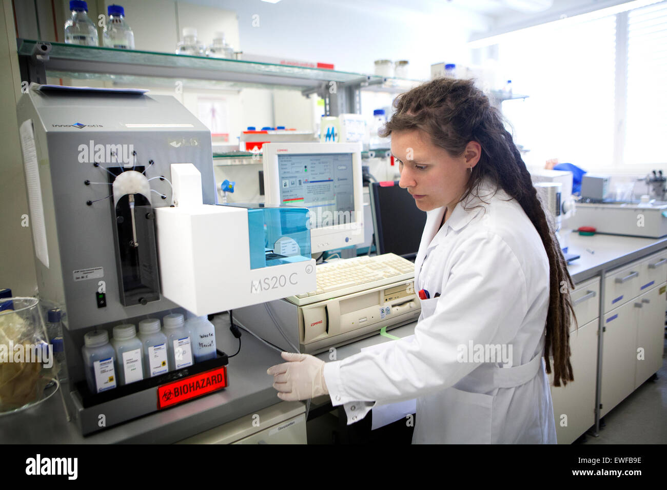 3d bioprinting hi-res stock photography and images - Alamy