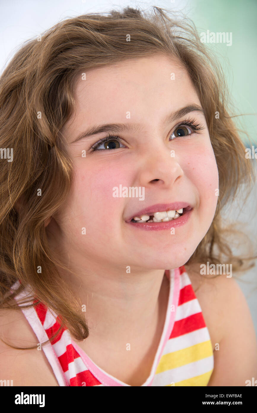 Nasty child hi-res stock photography and images - Alamy