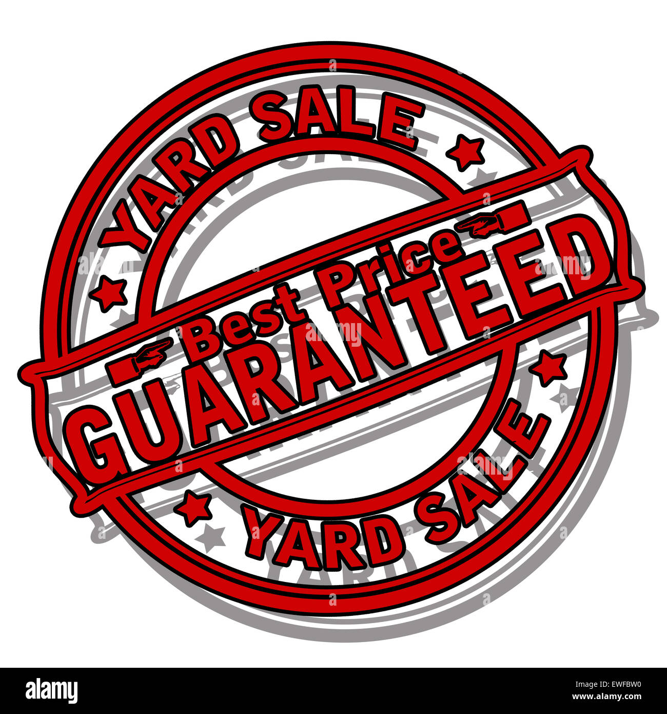 Inside courtyard Cut Out Stock Images & Pictures - Alamy