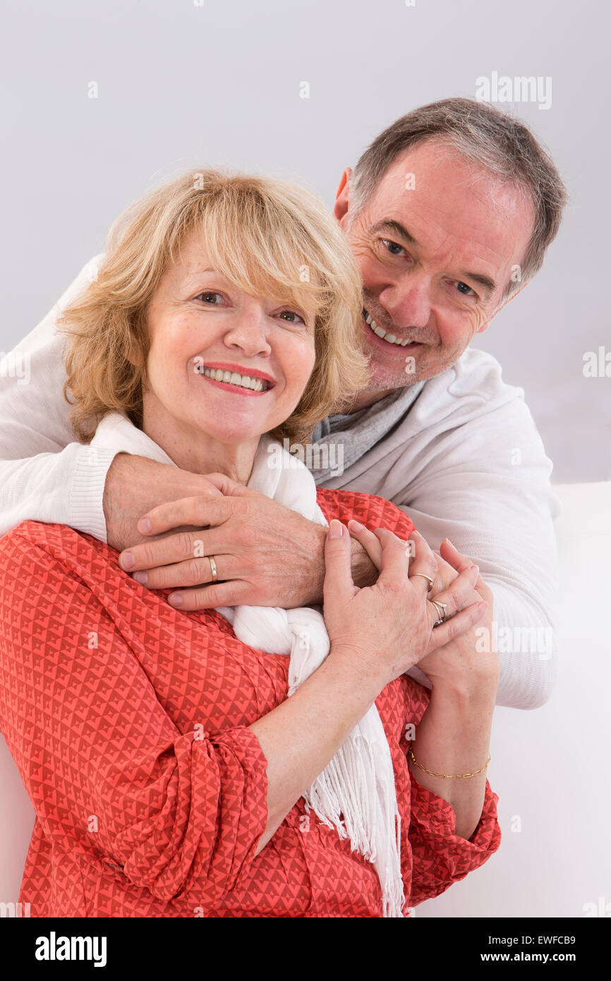 55 60 lover hi-res stock photography and images - Alamy