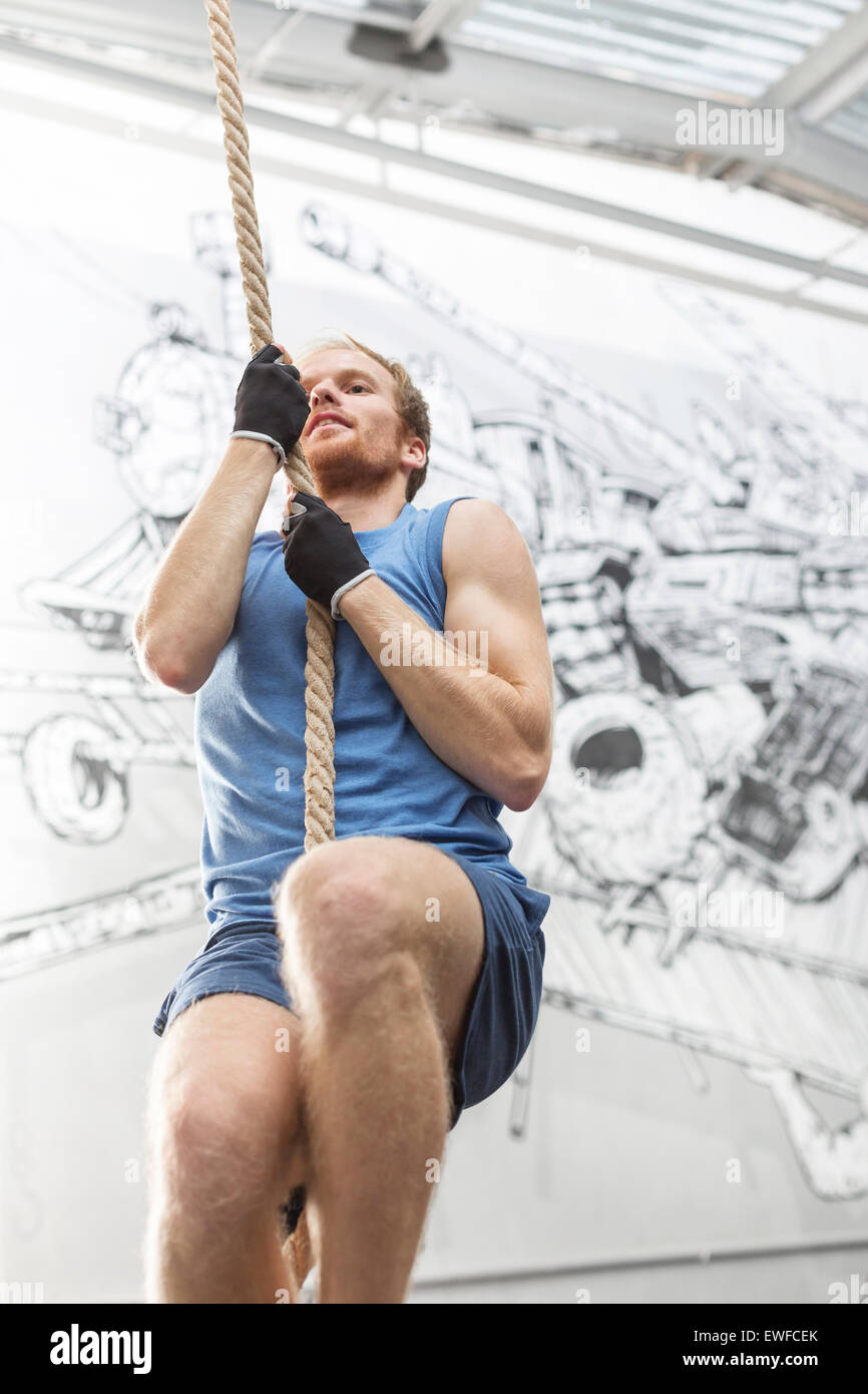 Determined hi-res stock photography and images - Alamy