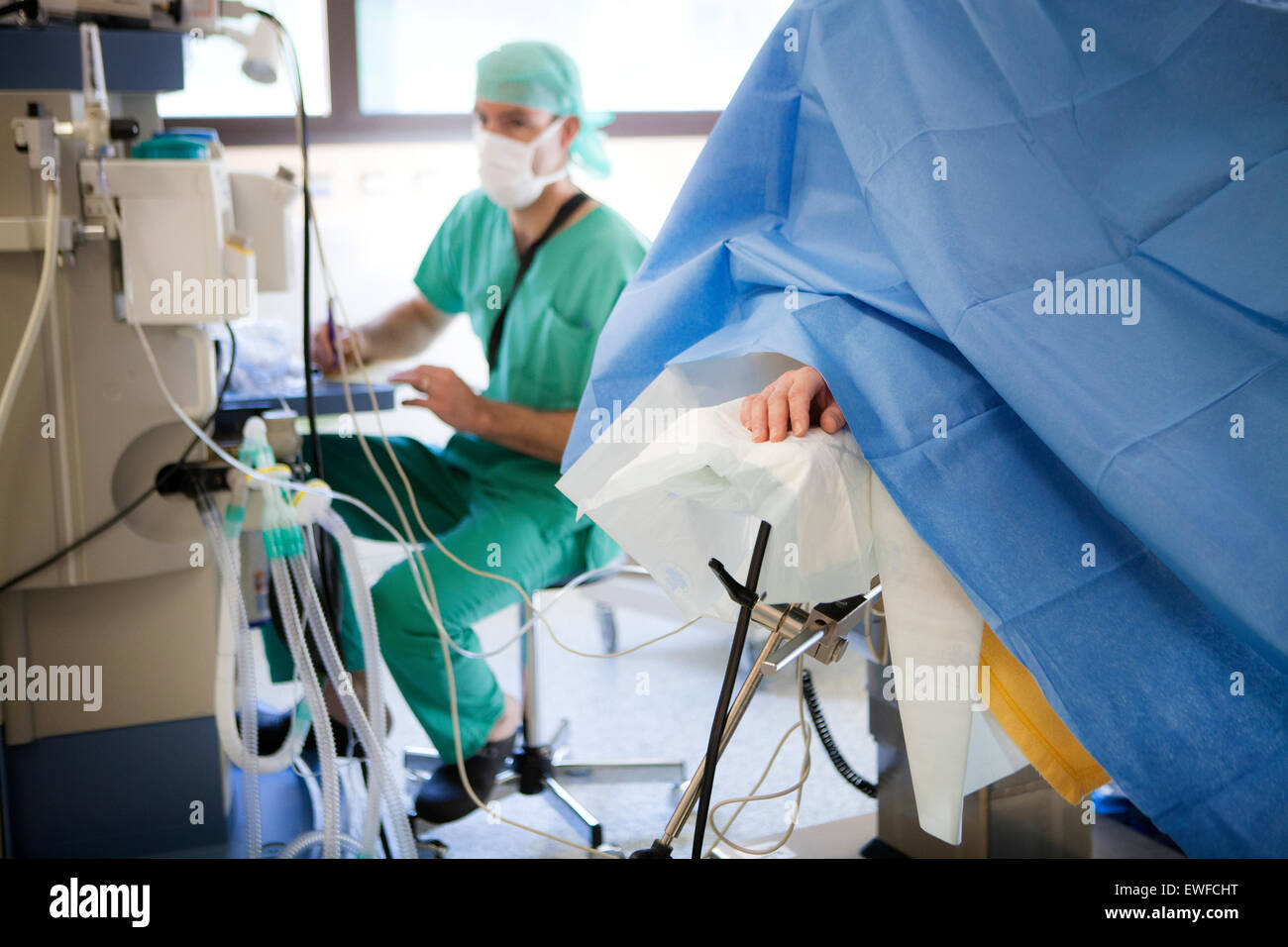 Orthopedic operations hi-res stock photography and images - Alamy