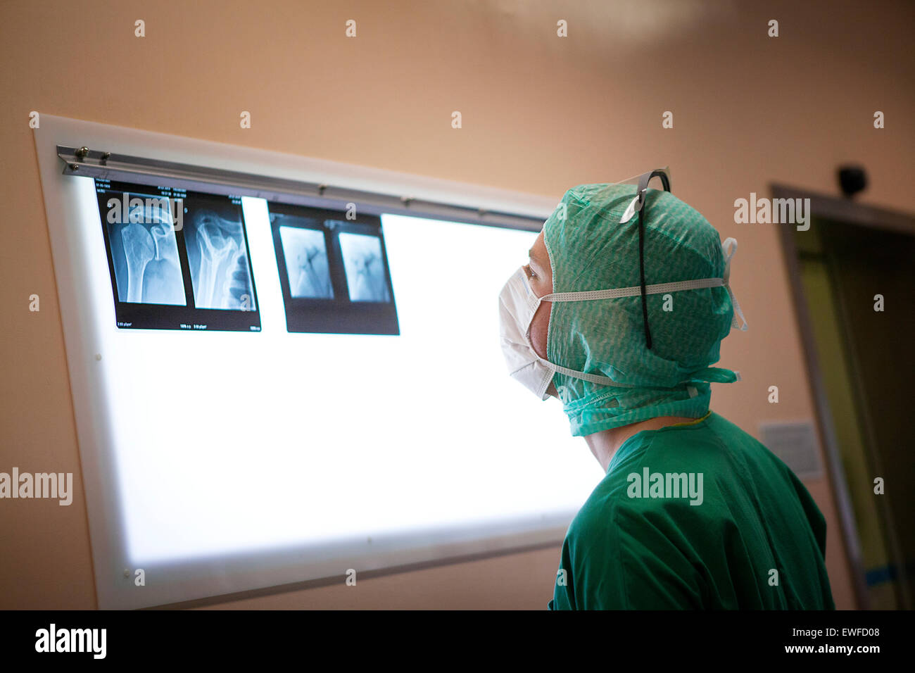 Orthopedic imaging hi-res stock photography and images - Alamy
