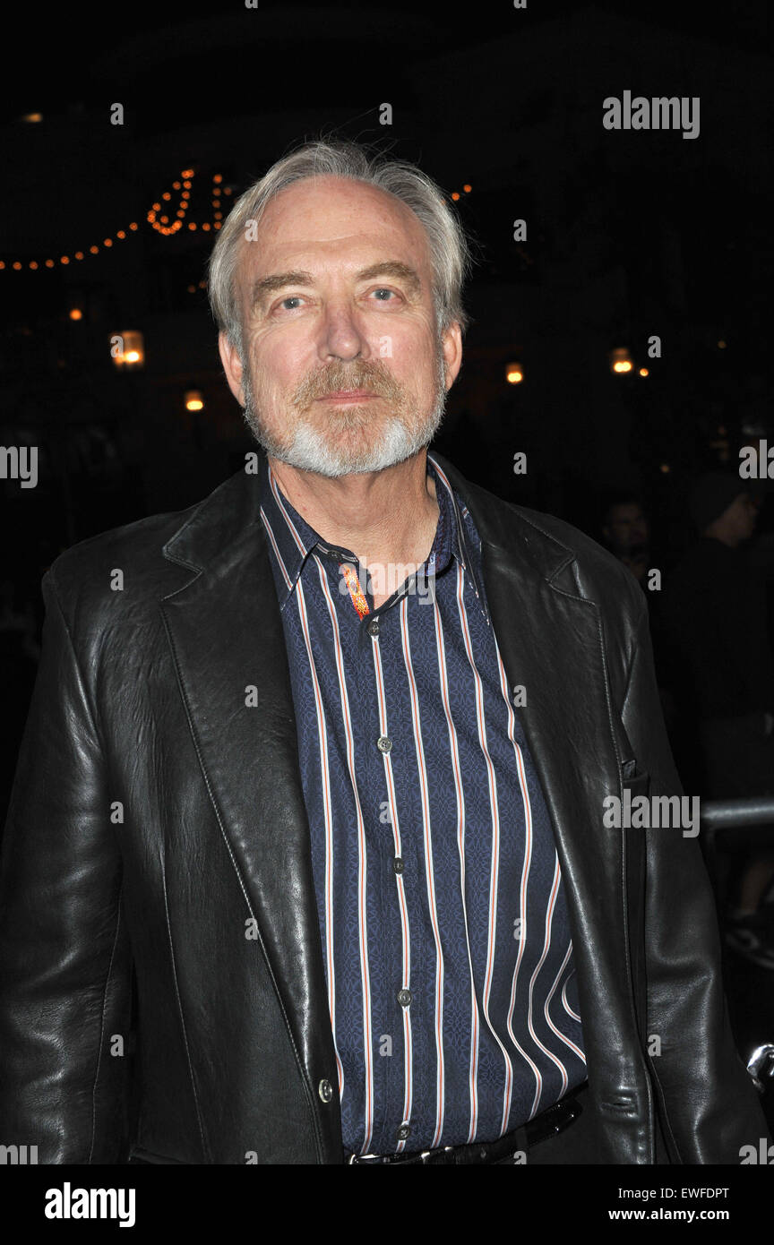 Director james keach hi-res stock photography and images - Alamy