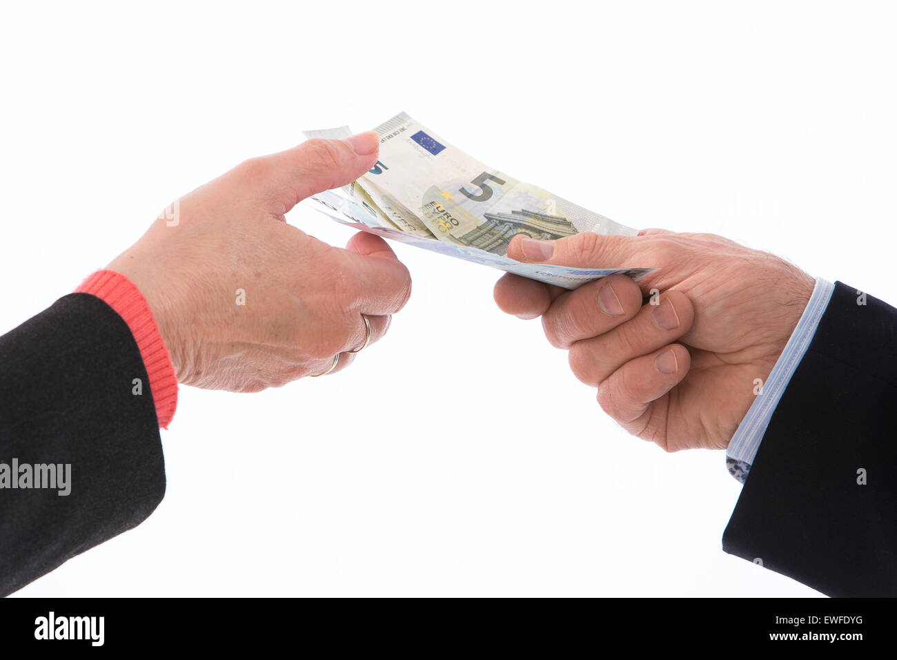 Plain paper money hi-res stock photography and images - Alamy