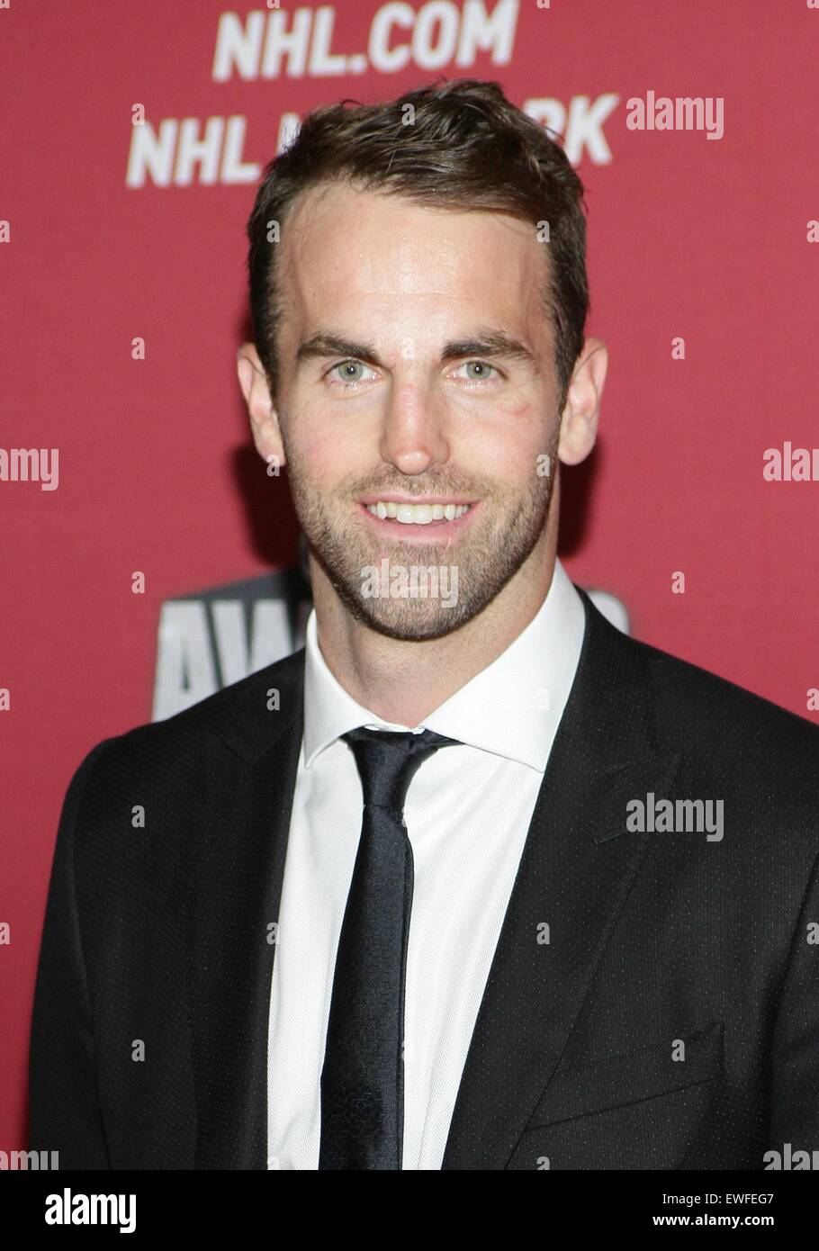 Andrew ladd hi-res stock photography and images - Alamy