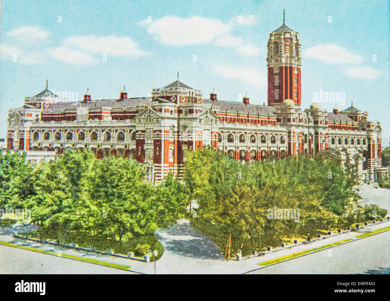 Pre colonial period hi-res stock photography and images - Alamy