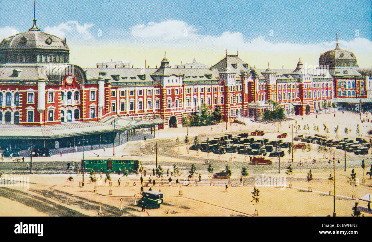 From taisho period early showa hi-res stock photography and images - Alamy