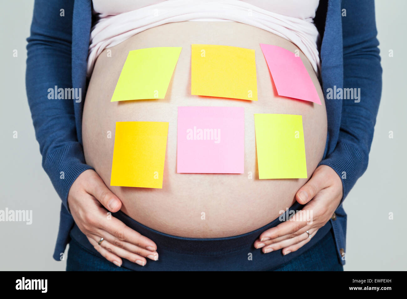 Belly label hi-res stock photography and images - Alamy