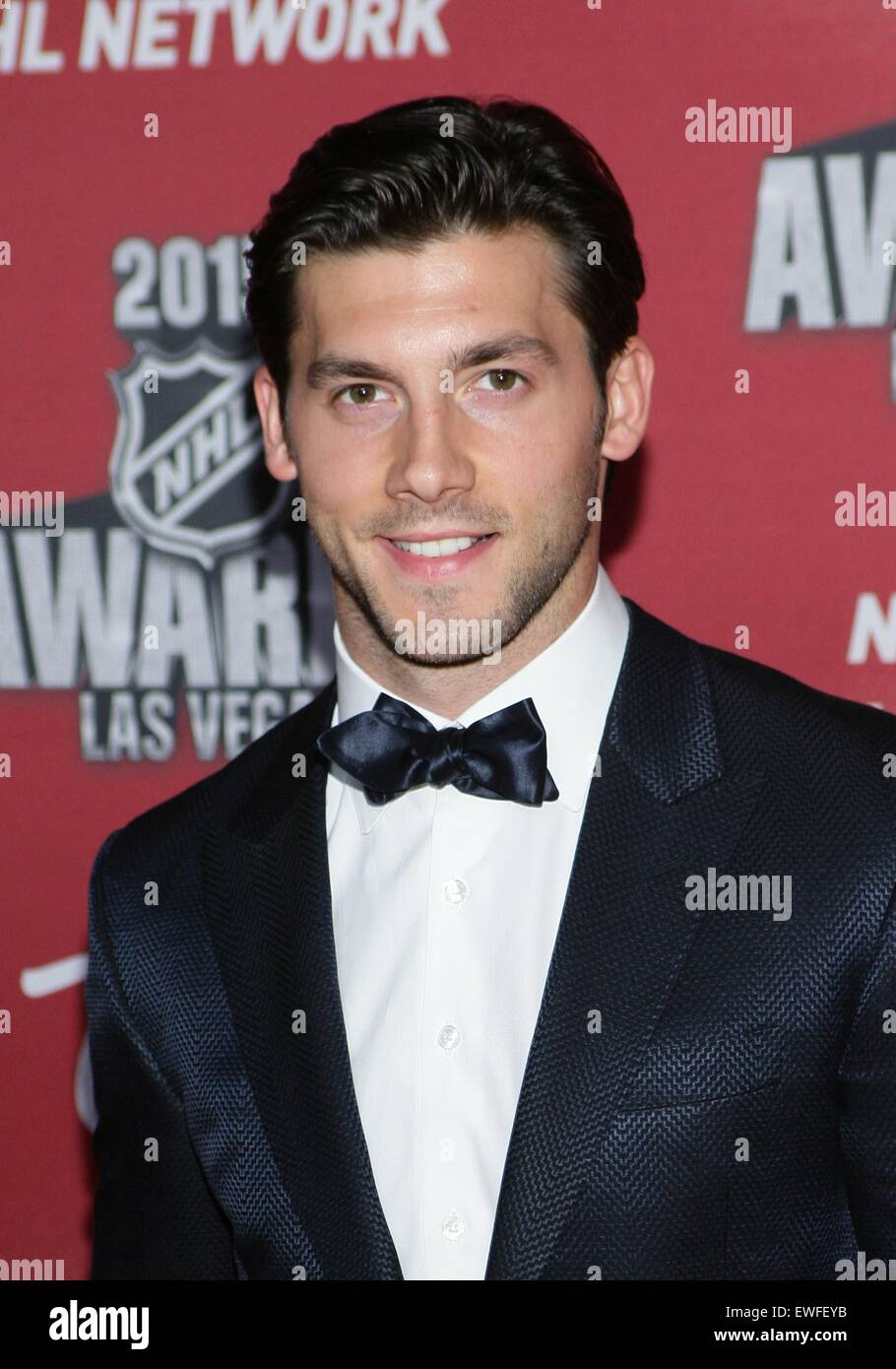 Kris Letang Hair